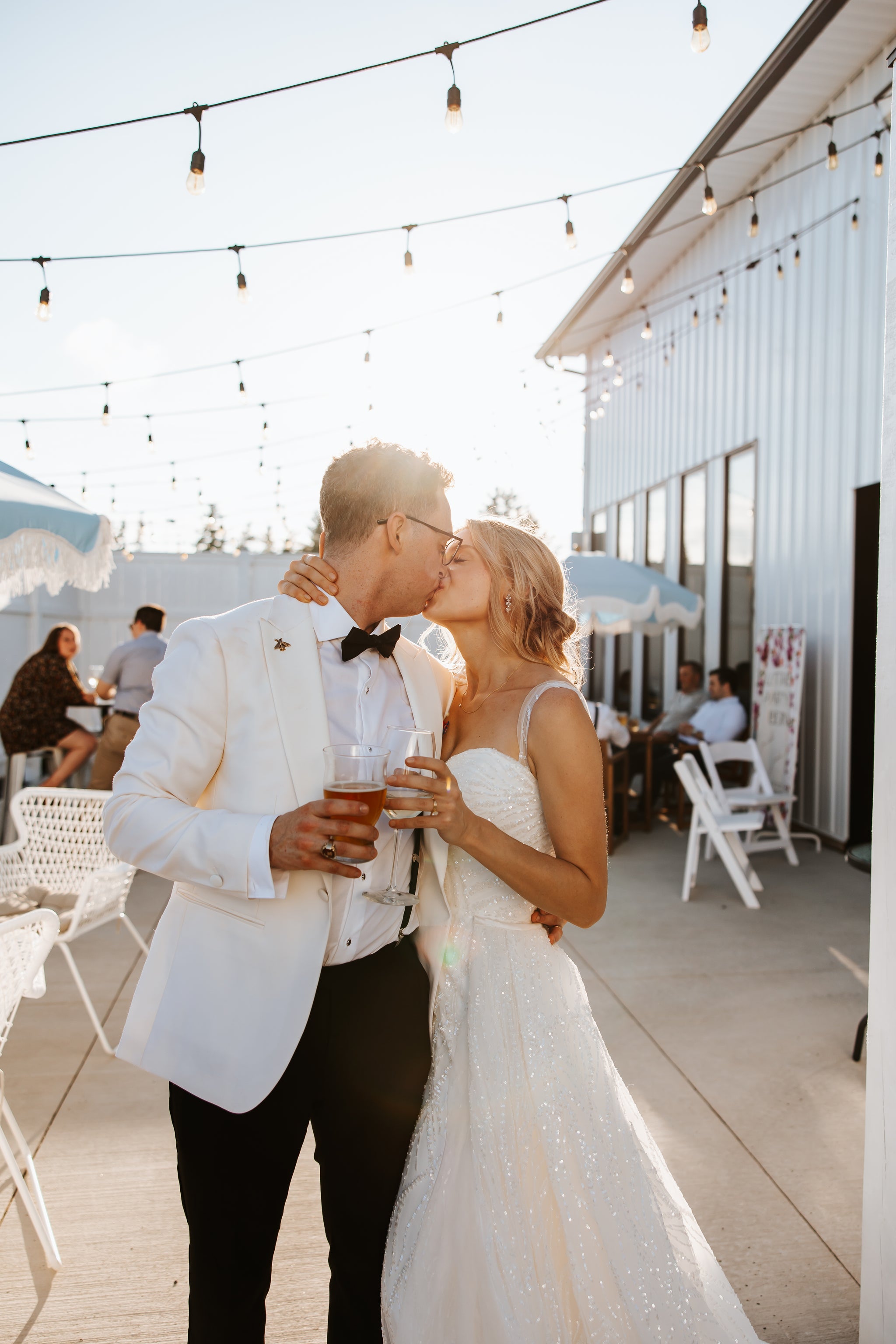 Events – First Light Distillery