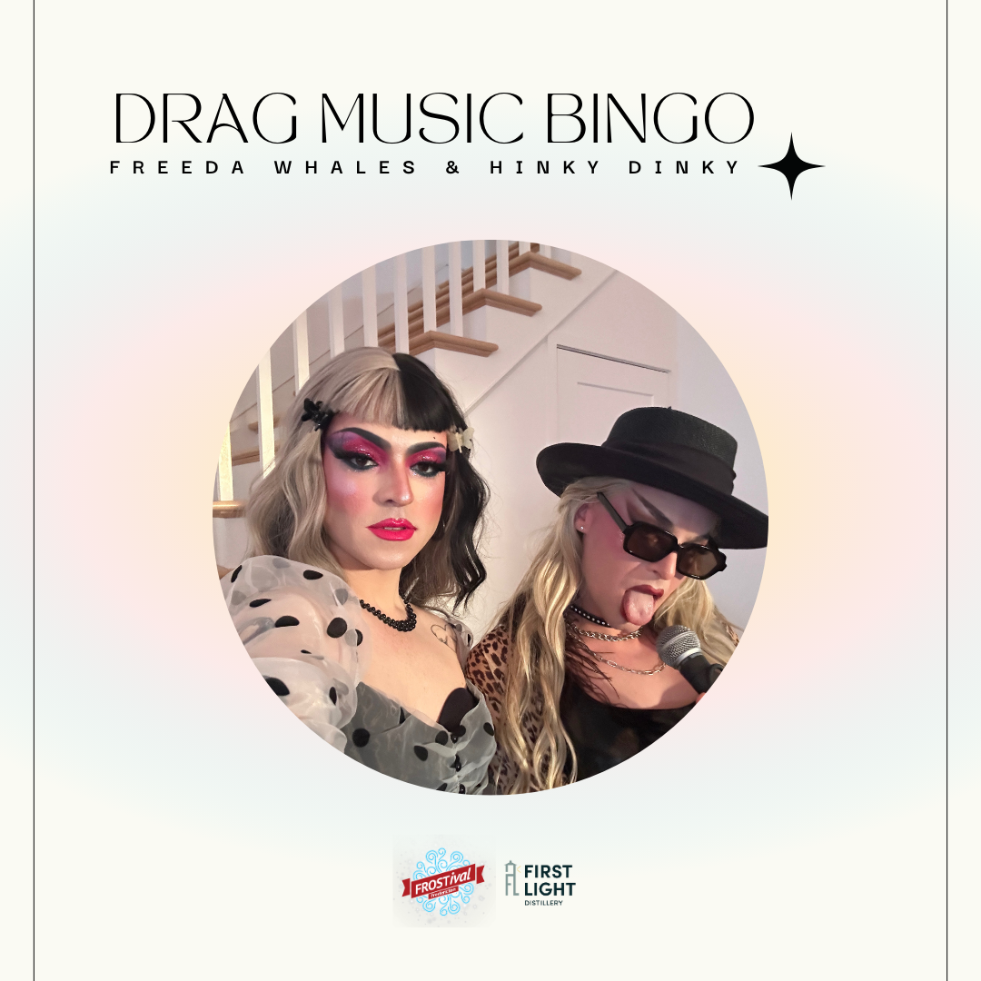 First Light Distillery