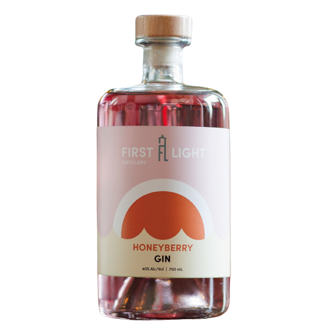 First Light Distillery