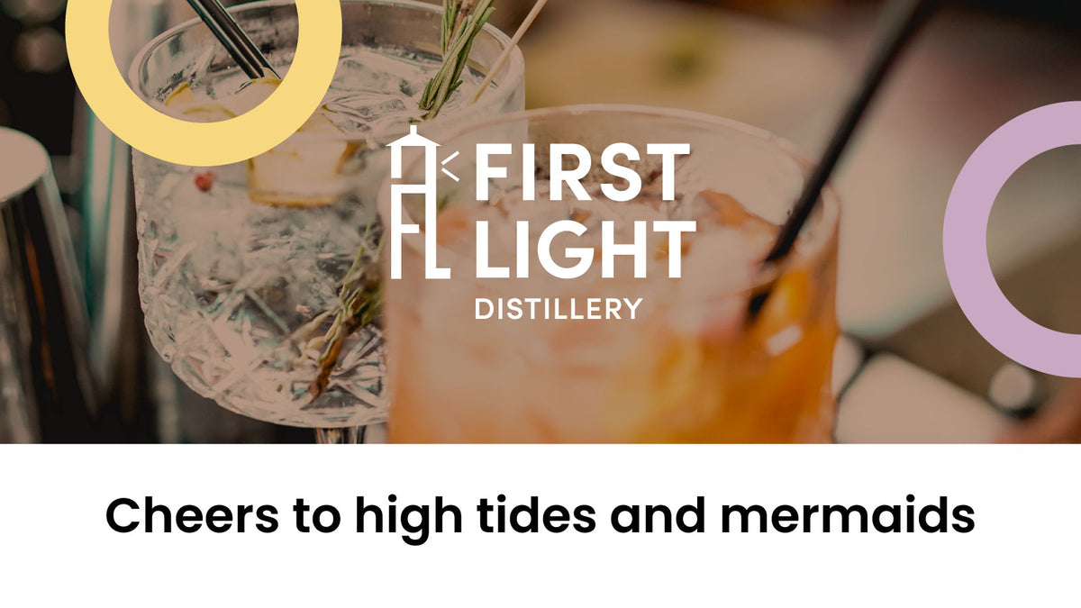 Our Story | First Light Distillery