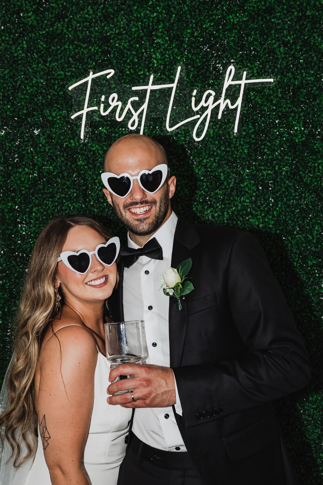 Events – First Light Distillery