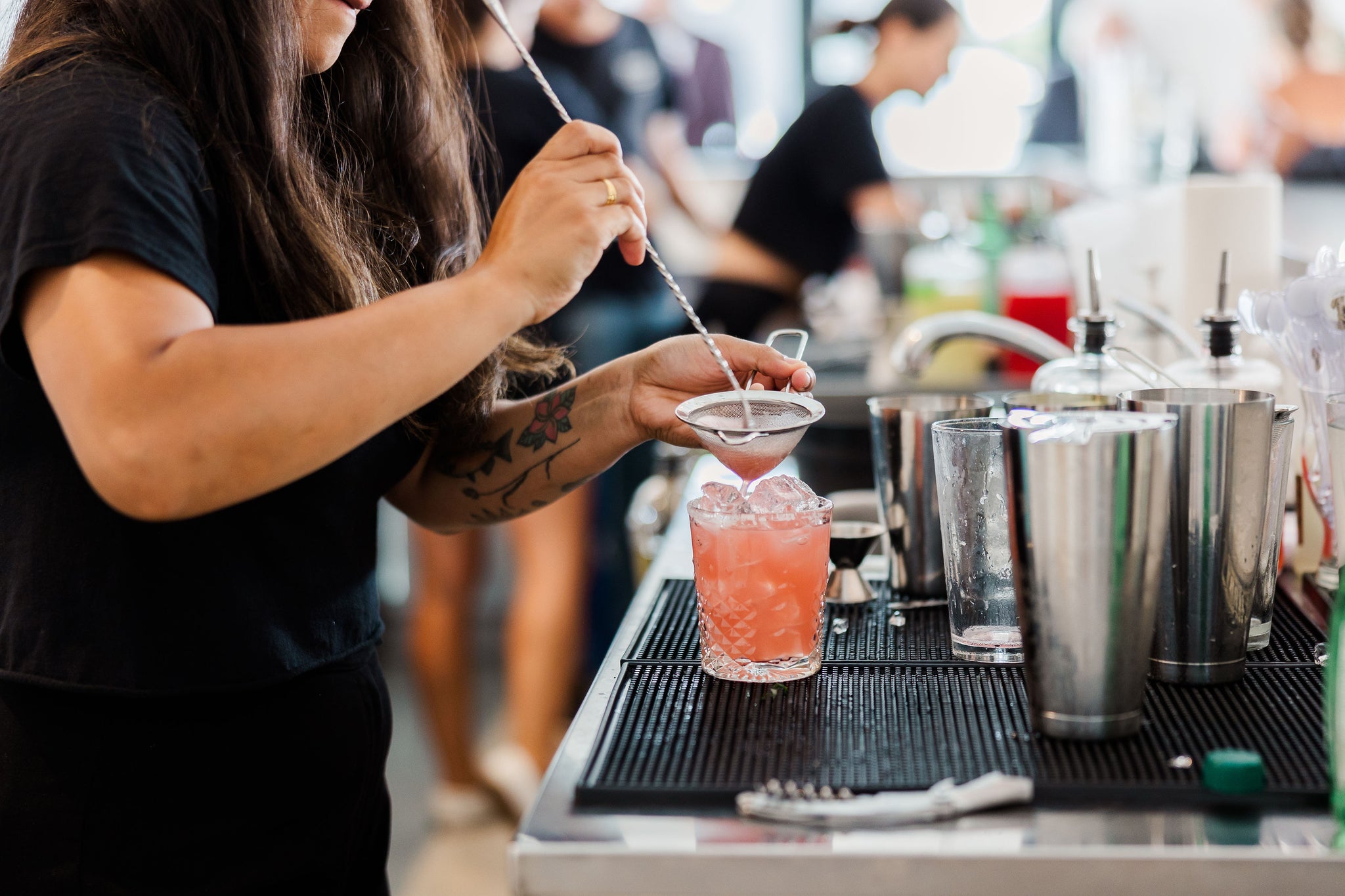 First Light Distillery