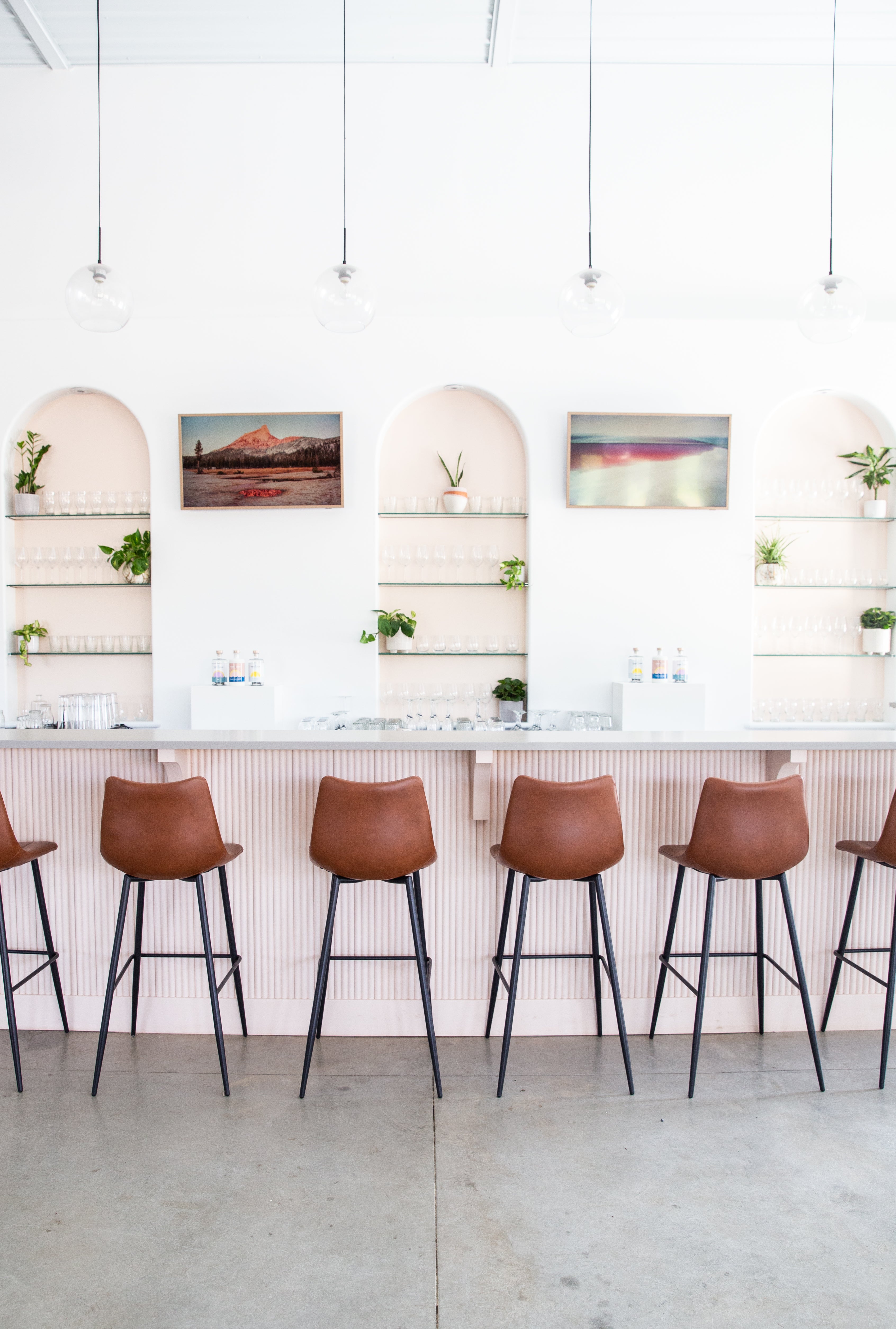 First Light Distillery