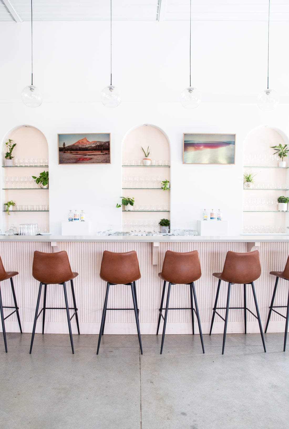 First Light Distillery