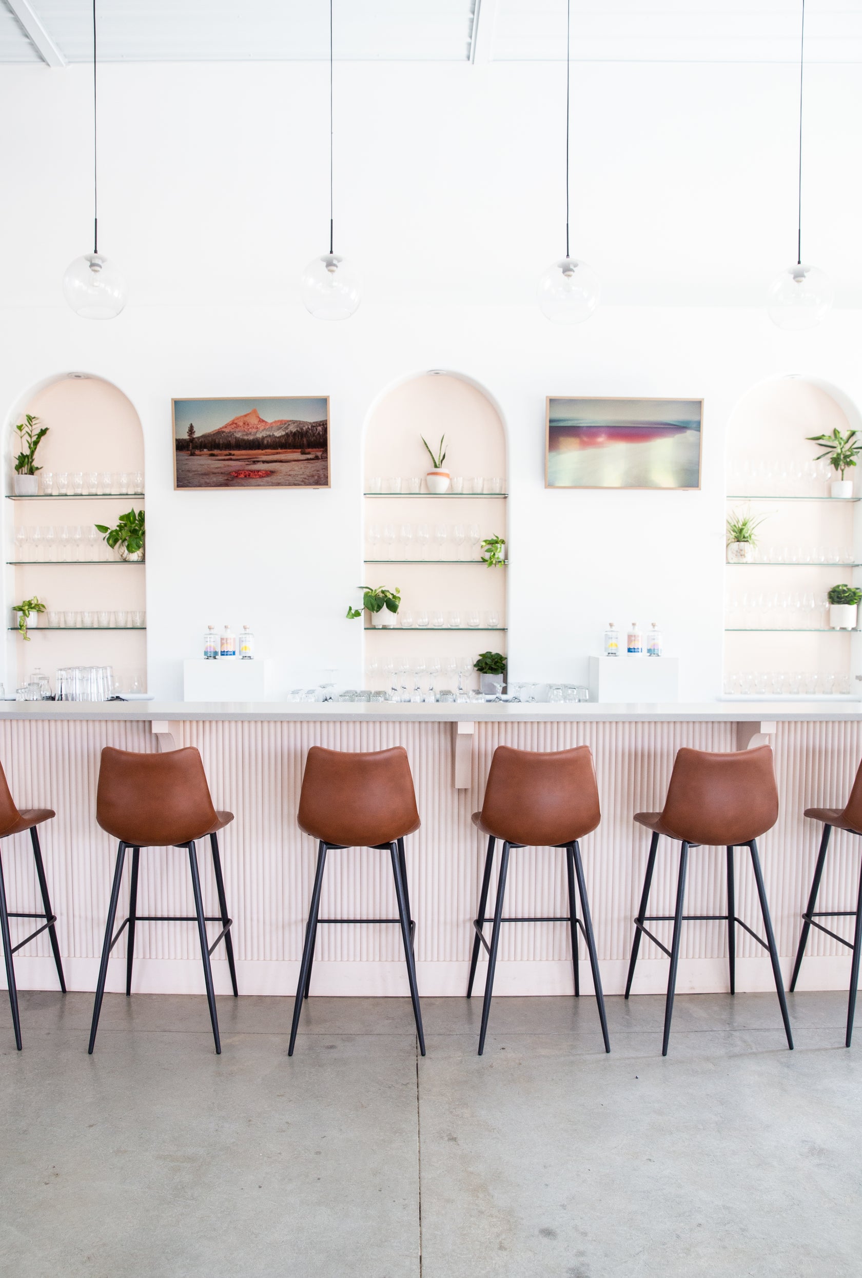 First Light Distillery