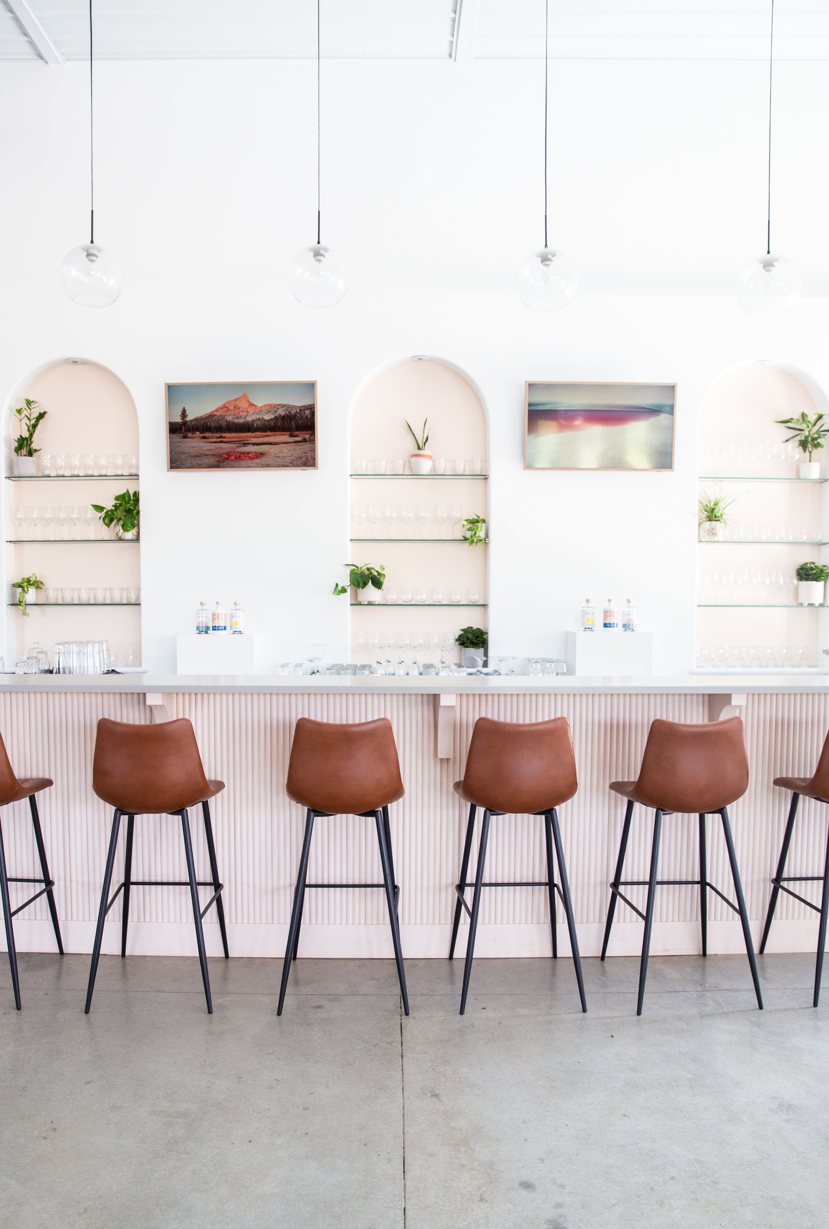 First Light Distillery