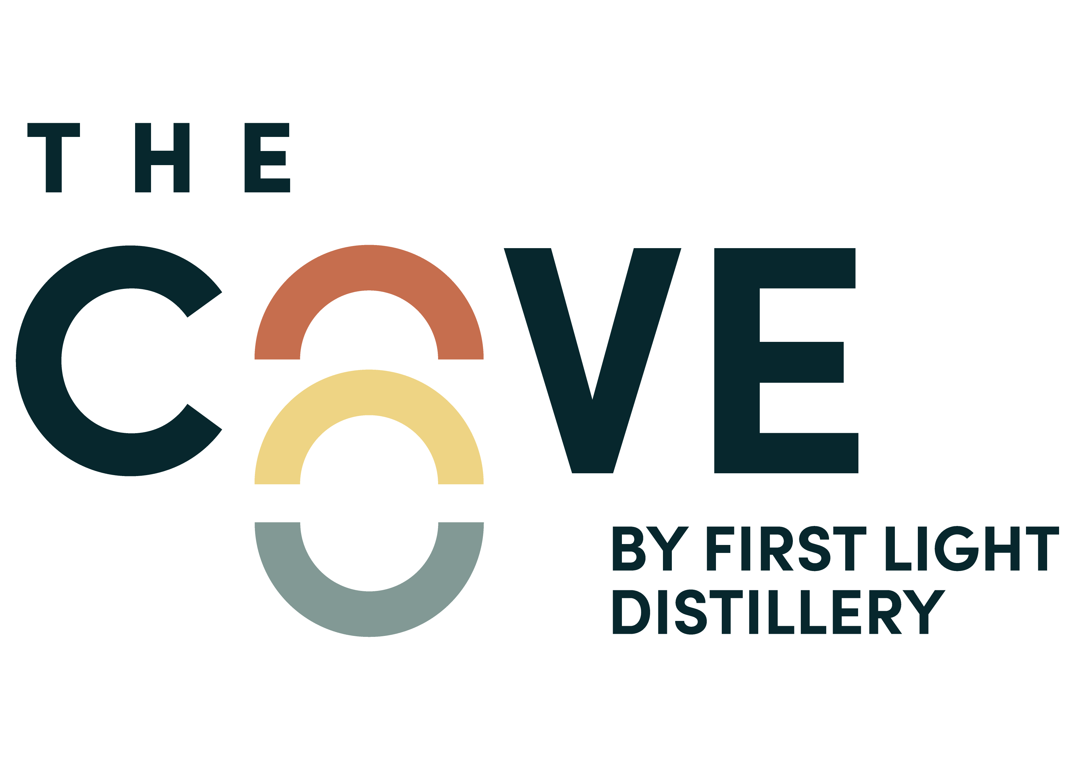 The Cove by FLD – First Light Distillery