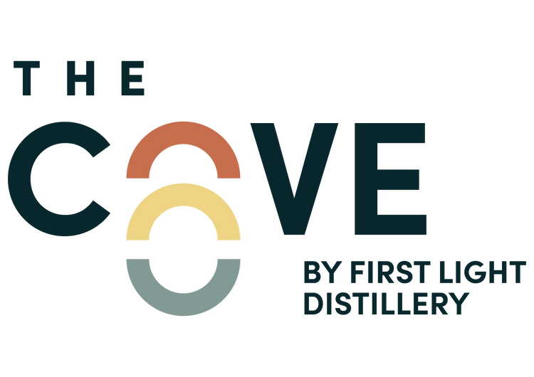 The Cove by FLD – First Light Distillery