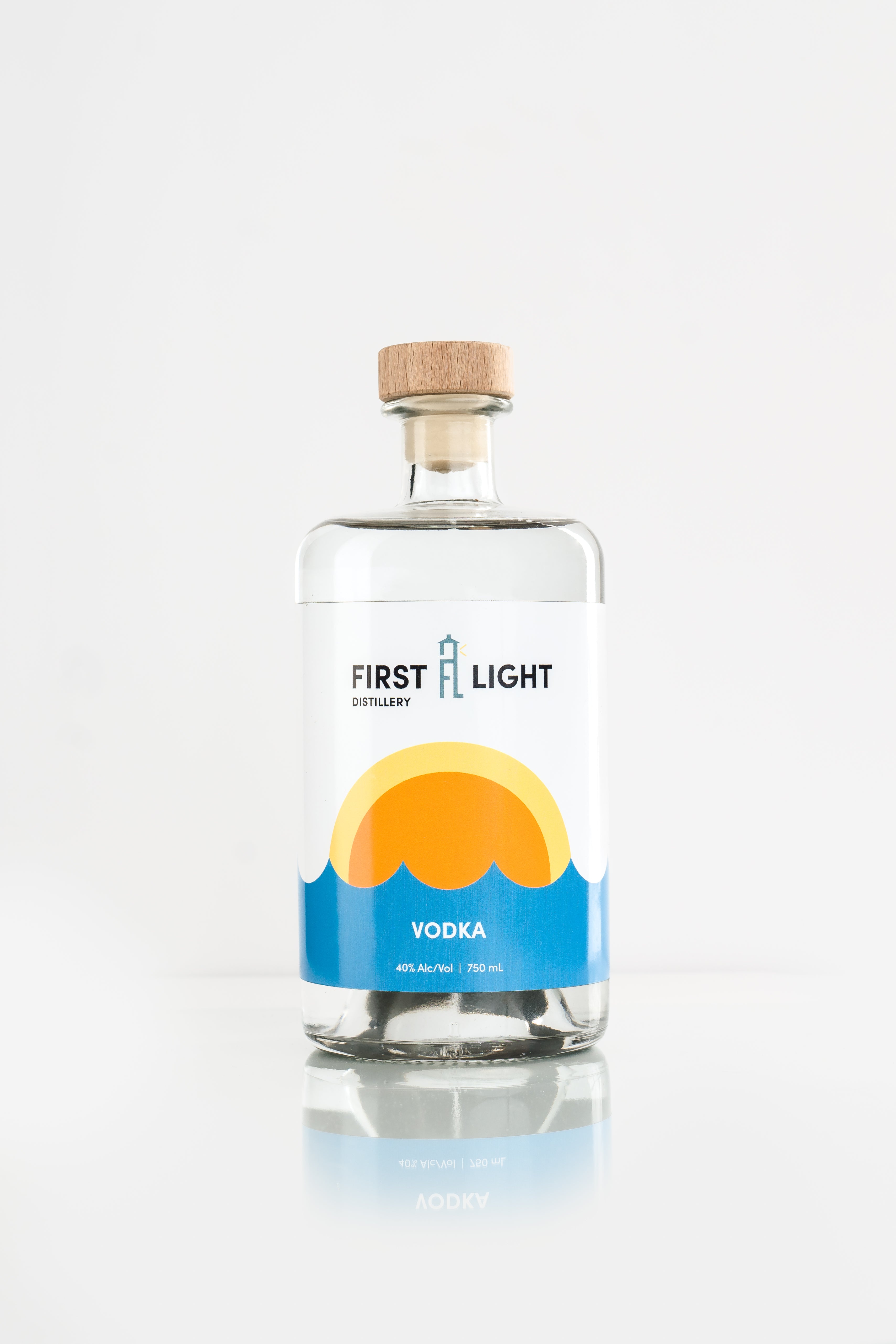 First Light Distillery