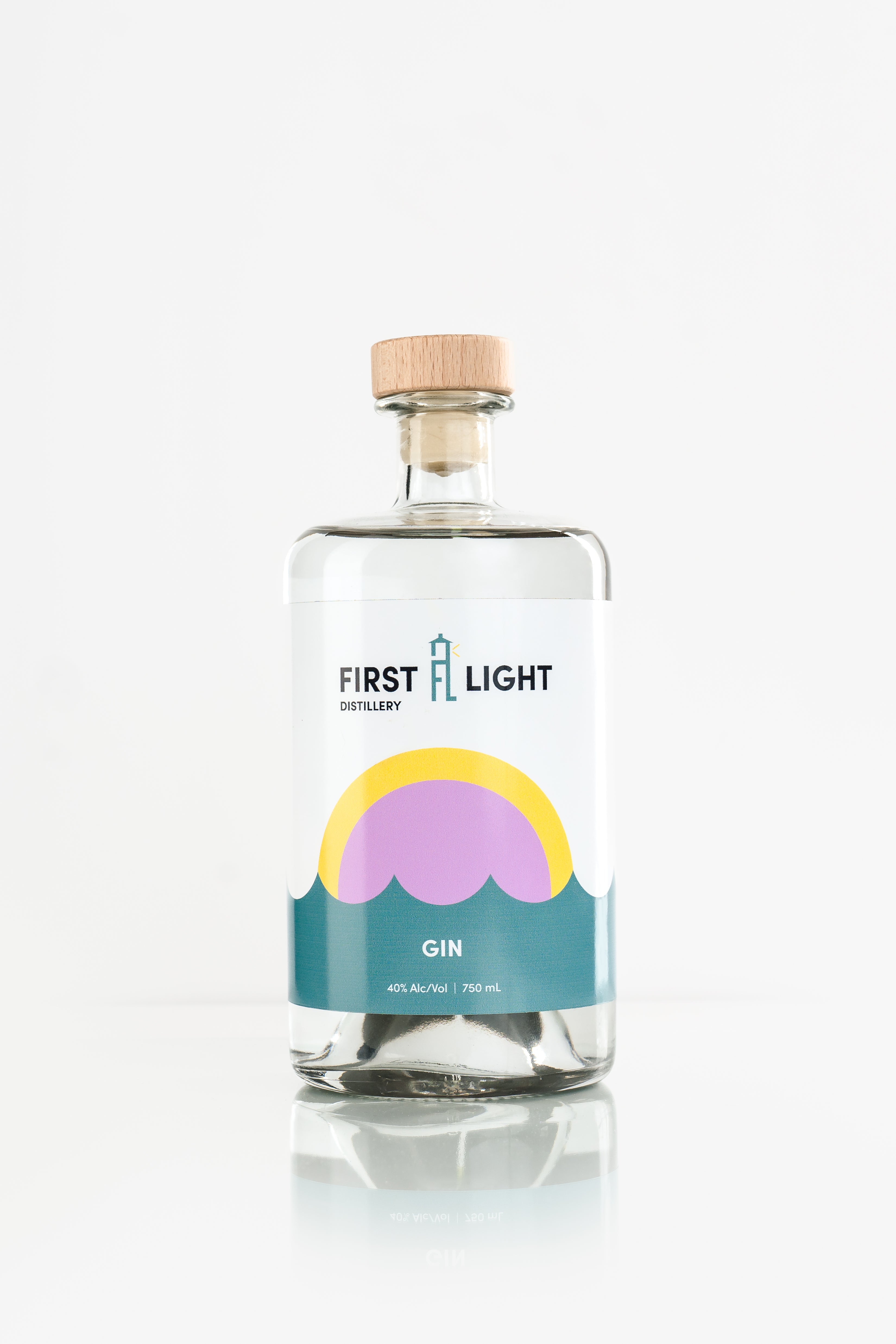 First Light Distillery